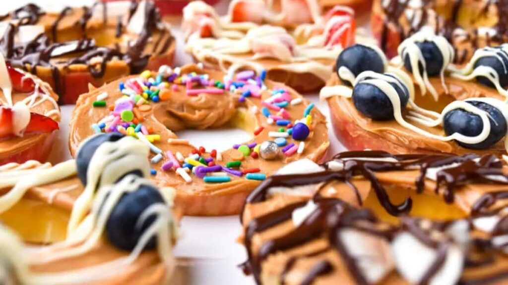 20 Retro Snacks That Will Take You Back to Your Childhood