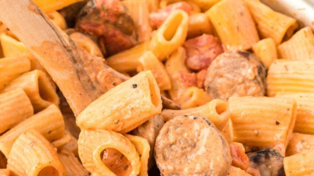 16 Unbeatable Creamy Pasta Recipes That’ll Have You Coming Back for ...