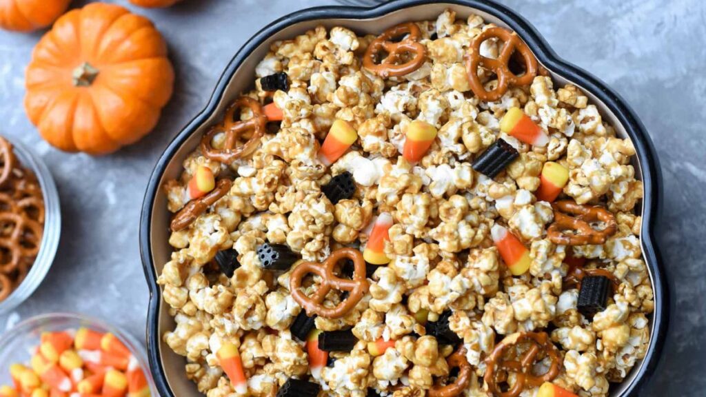 20 Retro Snacks That Will Take You Back to Your Childhood