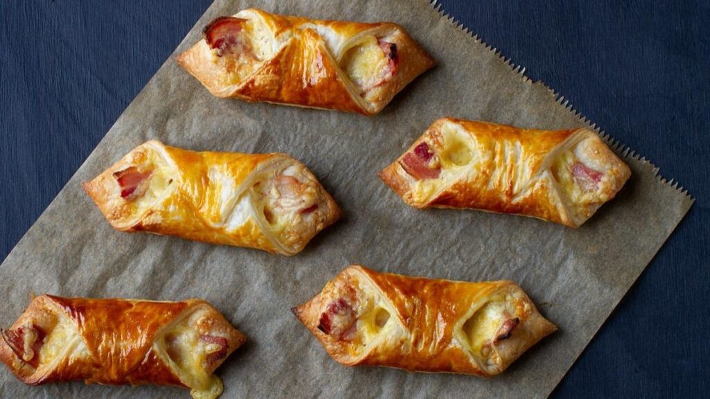 20 Retro Snacks That Will Take You Back to Your Childhood