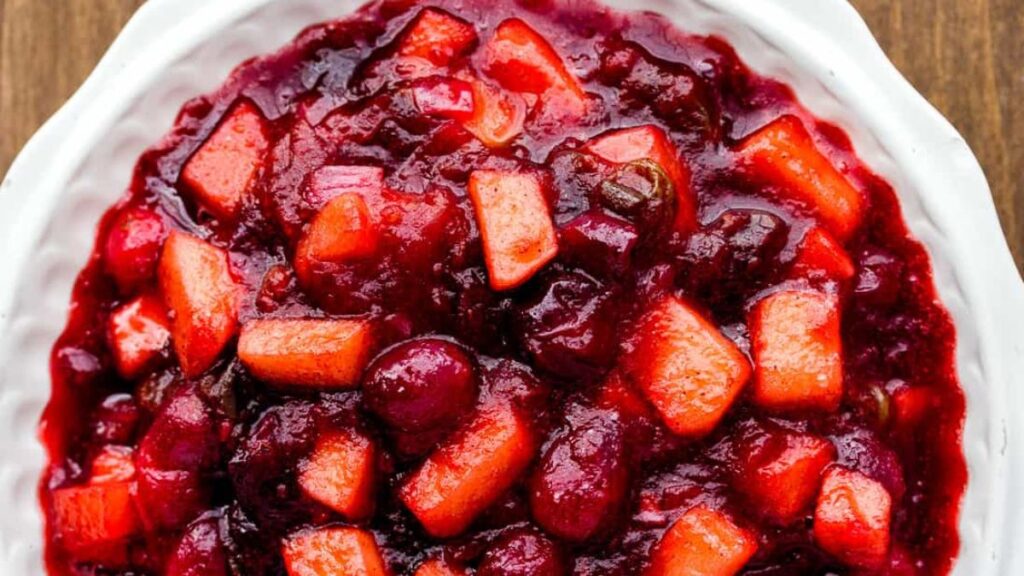 20 Traditional Holiday Recipes Everyone Should Have in Their Cookbook
