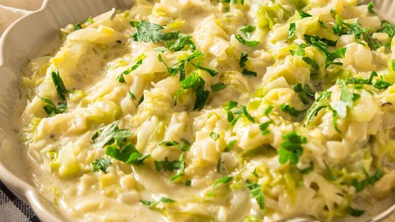 34 Irresistible Cabbage Recipes That Make Cabbage Taste 10x Better