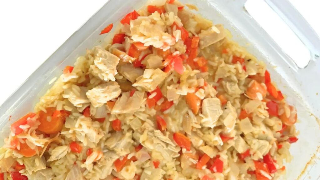 18 Comforting Casseroles Your Family Will Love