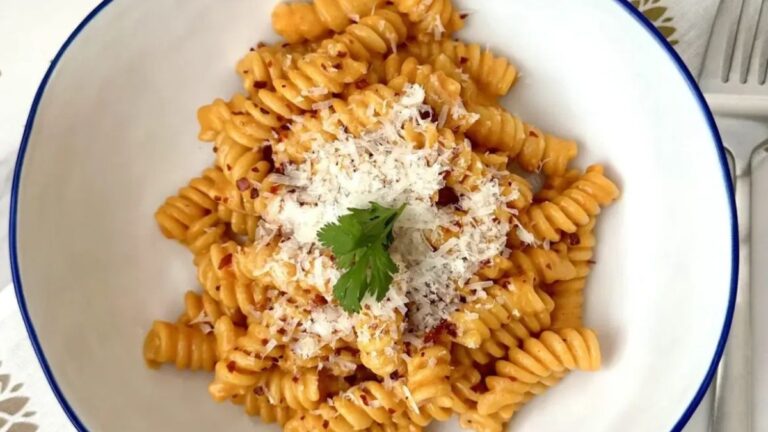 16 Unbeatable Creamy Pasta Recipes That’ll Have You Coming Back for ...