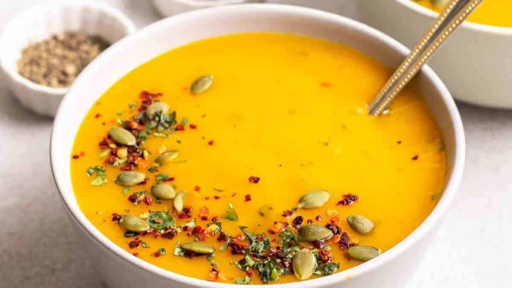 20 Healthy Soups That Warm the Heart and Soul