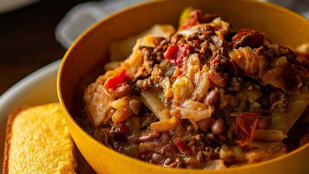 34 Irresistible Cabbage Recipes That Make Cabbage Taste 10x Better