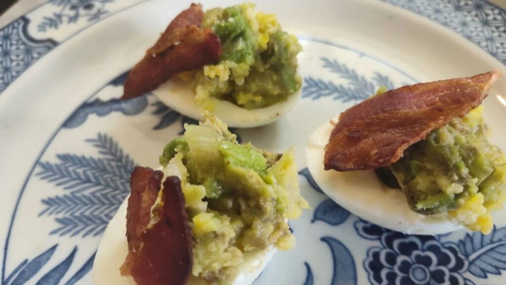 19 Retro Appetizers That Will Wow Your Guests