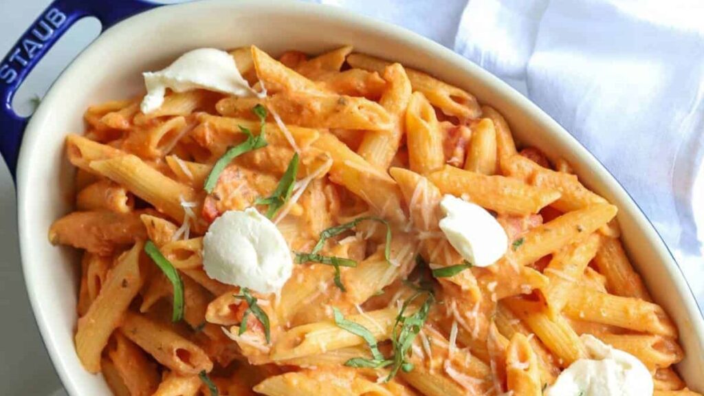 16 Unbeatable Creamy Pasta Recipes That’ll Have You Coming Back for ...