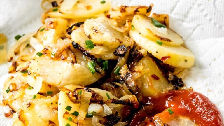 19 Old Fashioned Breakfasts That Will Brighten Your Morning