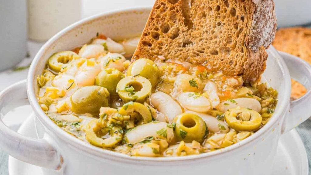 20 Healthy Soups That Warm the Heart and Soul