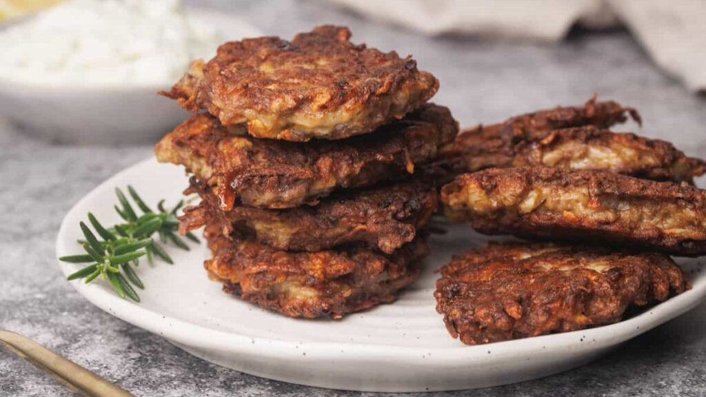 19 Retro Appetizers That Will Wow Your Guests