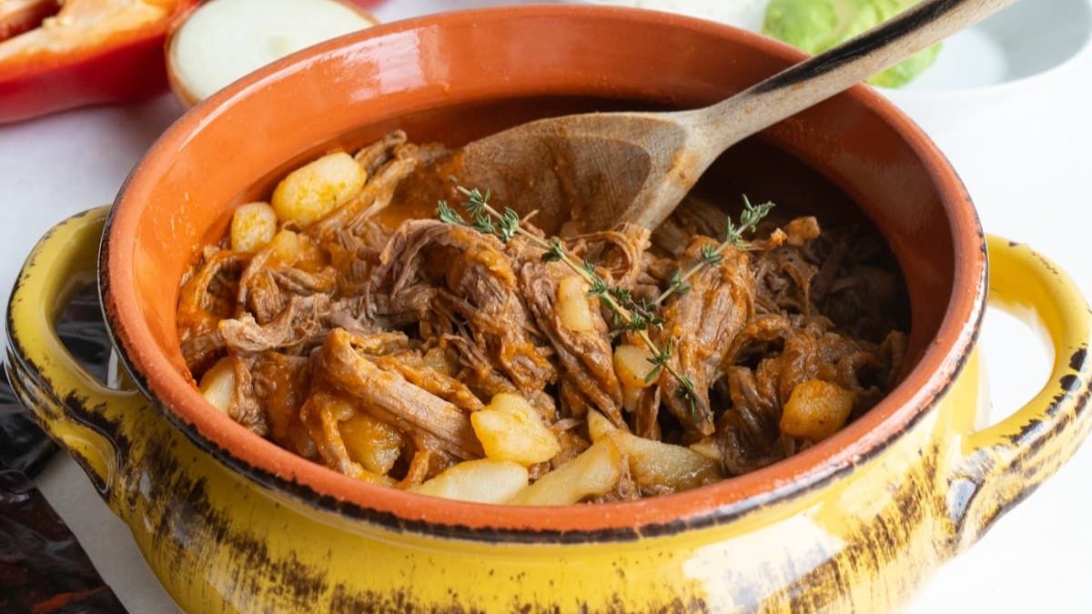 20 Hearty Stews For Winter's Coldest Nights