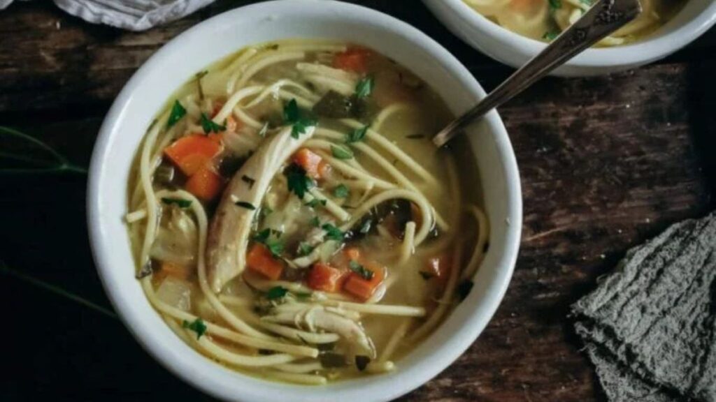 20 Old-Timey Soups That Warm the Heart and Soul