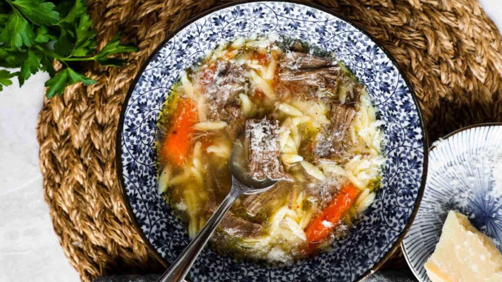 20 Old-World Recipes That Bring the Taste of Tradition Home