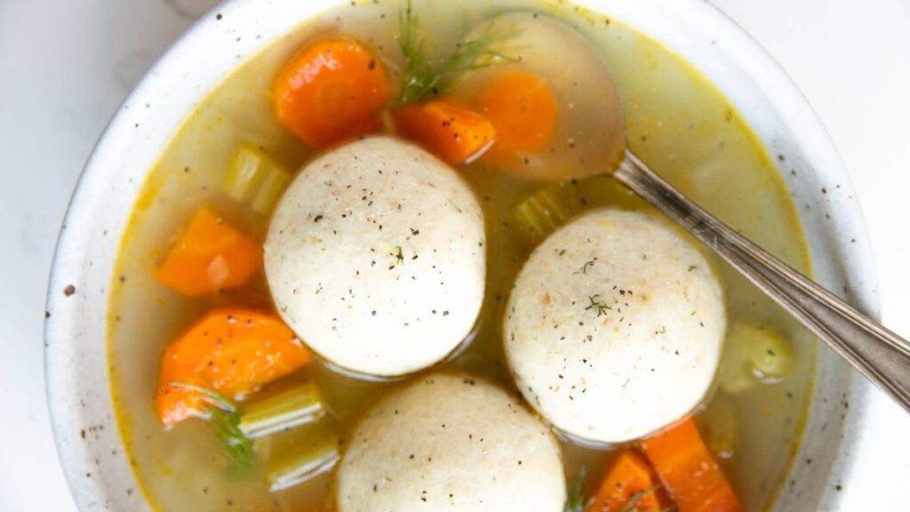 20 Old-Timey Soups That Warm the Heart and Soul