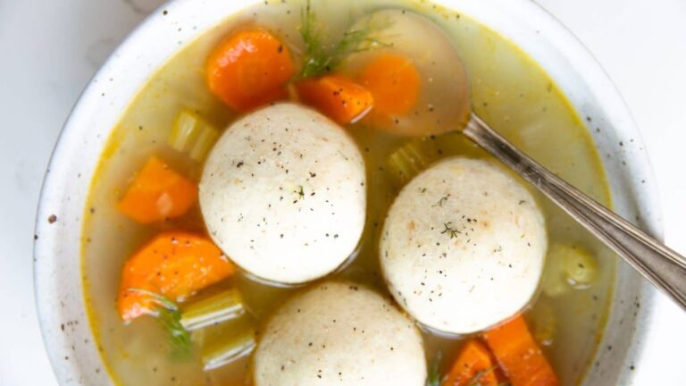 20 Old-Timey Soups That Warm the Heart and Soul