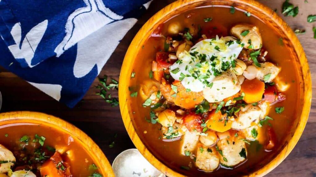 16 Healthy, Hearty Stews for Cold Weather Comfort