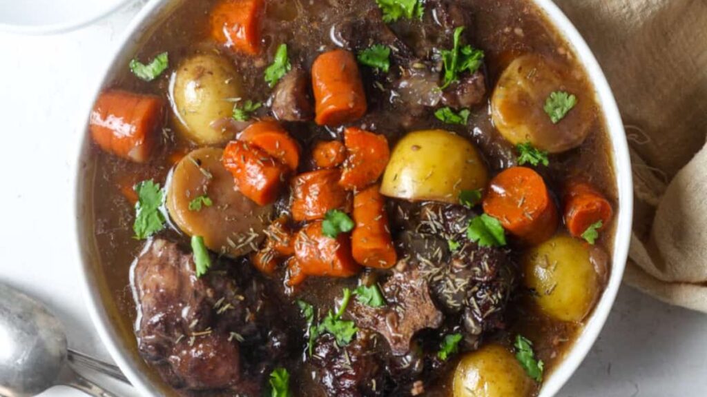39 Warm and Hearty Supper Recipes to Keep You Cozy All Winter Long