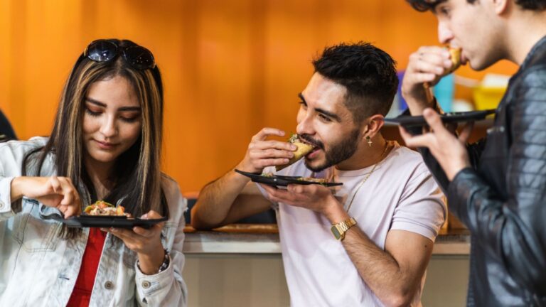 6 Wild Food Challenges You’ll Love (Or Regret) Trying