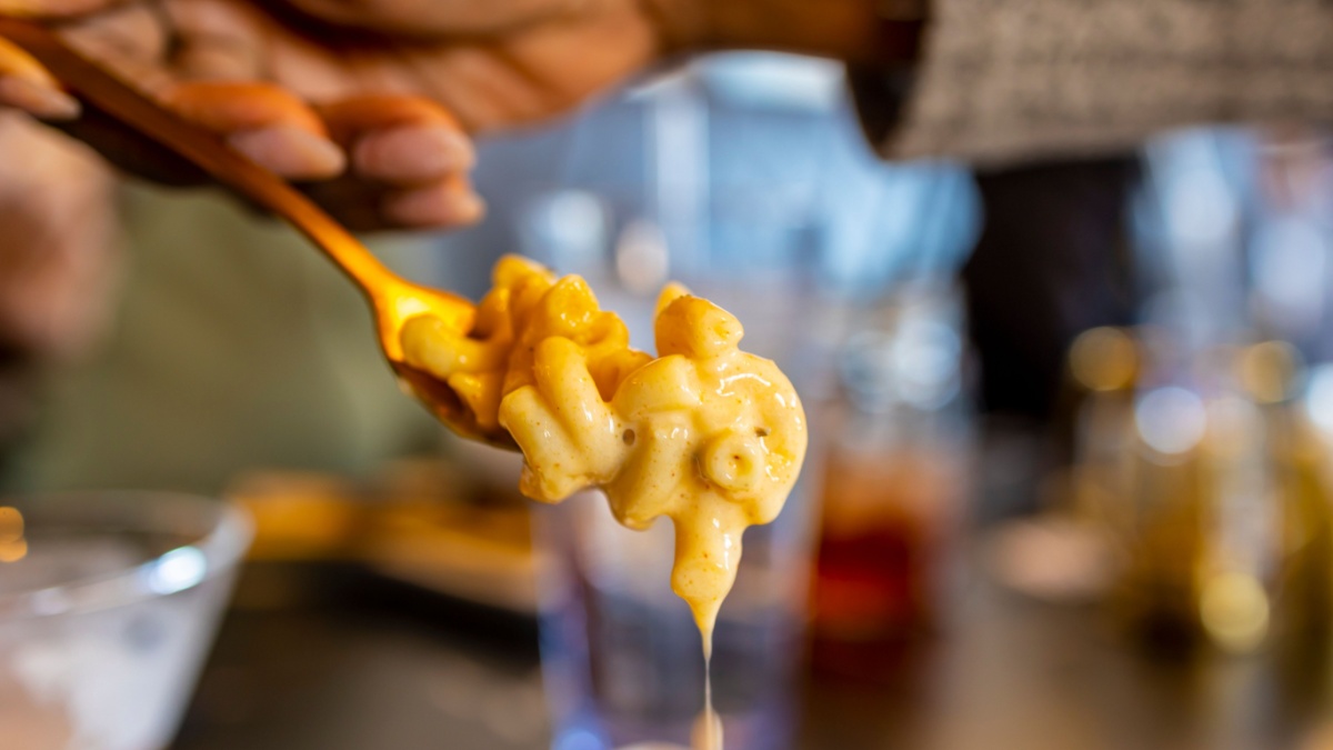 20 Classic Comfort Foods for a Cozy Night In