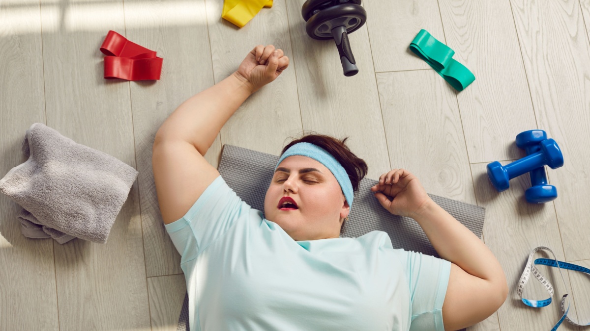 15 "Lazy" Ways to Eat Healthy Without "Dieting"