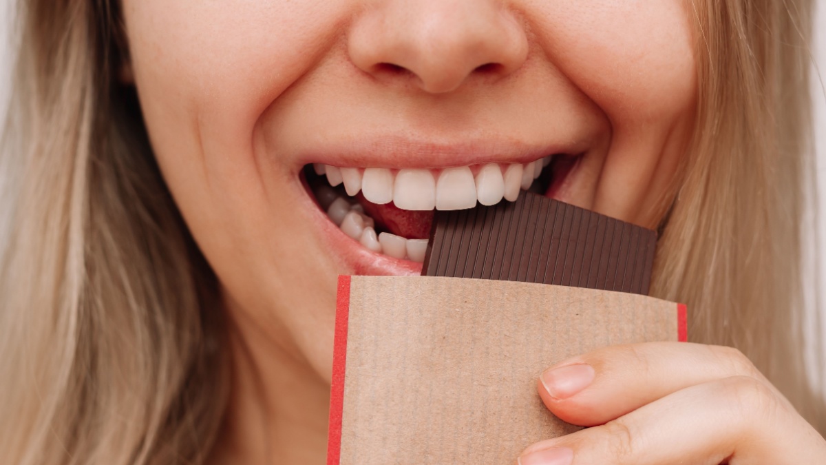 6 Indulgent Snacks That Are Healthier Than You Think