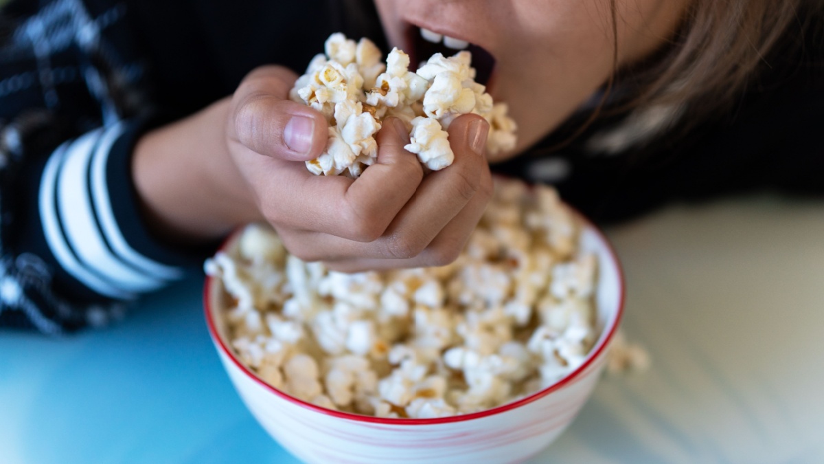 20 Retro Snacks That Will Take You Back to Your Childhood