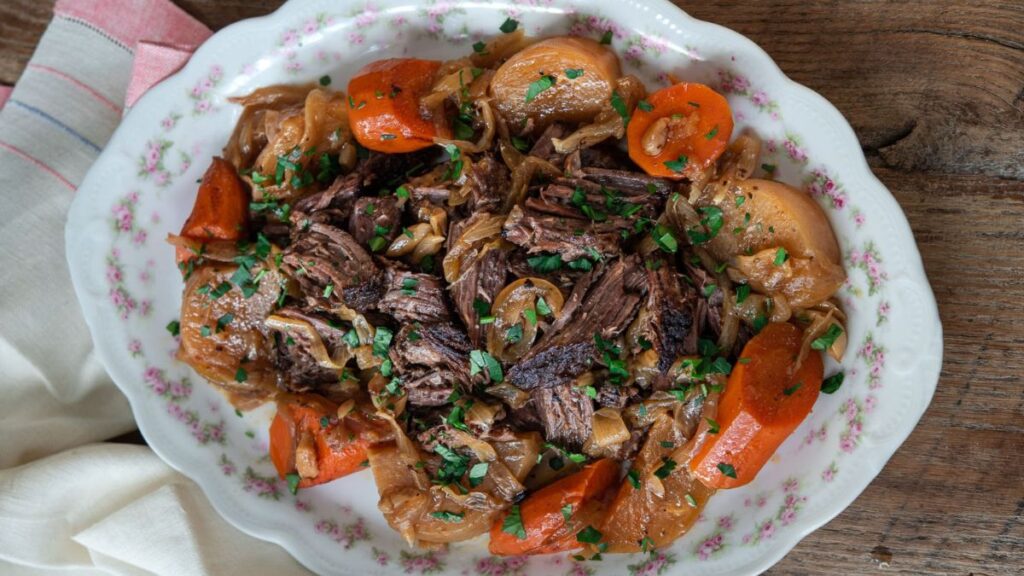 20 Hearty Dishes to Satisfy Your Cravings