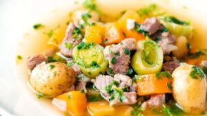 20 Old-Timey Soups That Warm the Heart and Soul