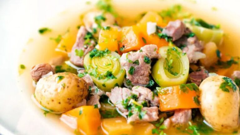 20 Old-Timey Soups That Warm the Heart and Soul