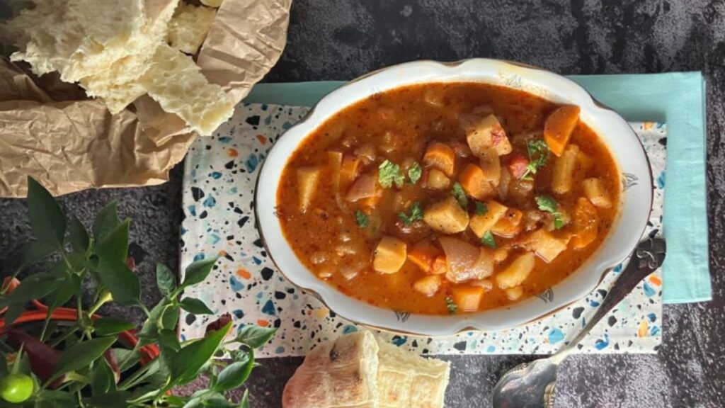 20 Hearty Stews For Winter's Coldest Nights