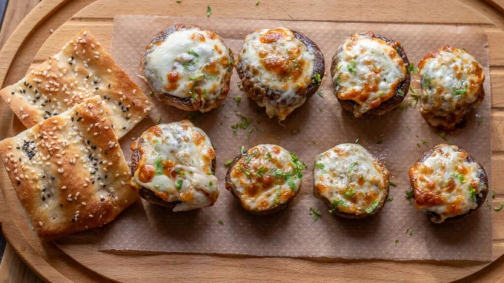21 Cheap, Easy Appetizers That Anyone Can Make (And Are Really Good)