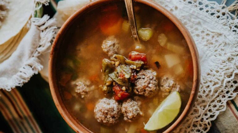 25 Timeless and Traditional Hispanic Recipes Straight From Abuela’s Kitchen