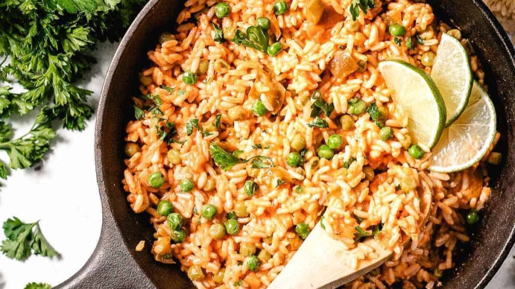 25 Timeless and Traditional Hispanic Recipes Straight From Abuela’s Kitchen