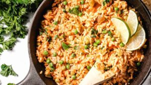 25 Timeless and Traditional Hispanic Recipes Straight From Abuela’s Kitchen