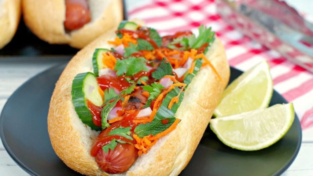 13 Insanely Crazy Hot Dog Recipes You Have to Try