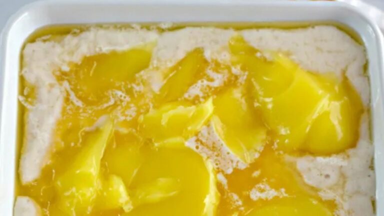 19 Cobbler Recipes That Will Steal the Show (And Your Heart)