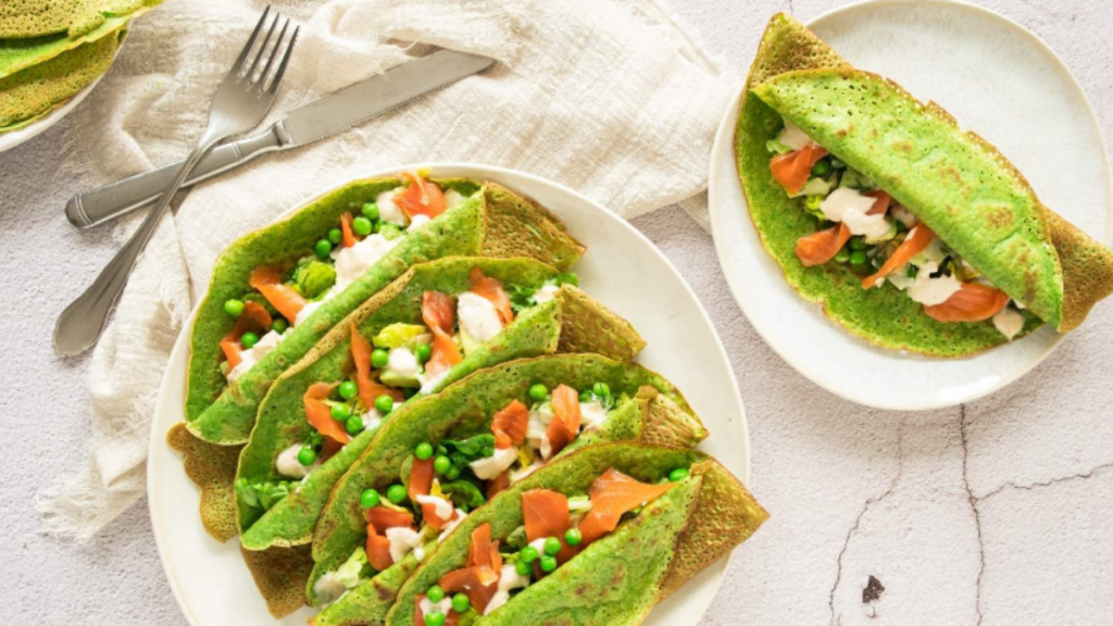 33 Old-Fashioned Breakfast Foods You'll Want to Eat Every Morning