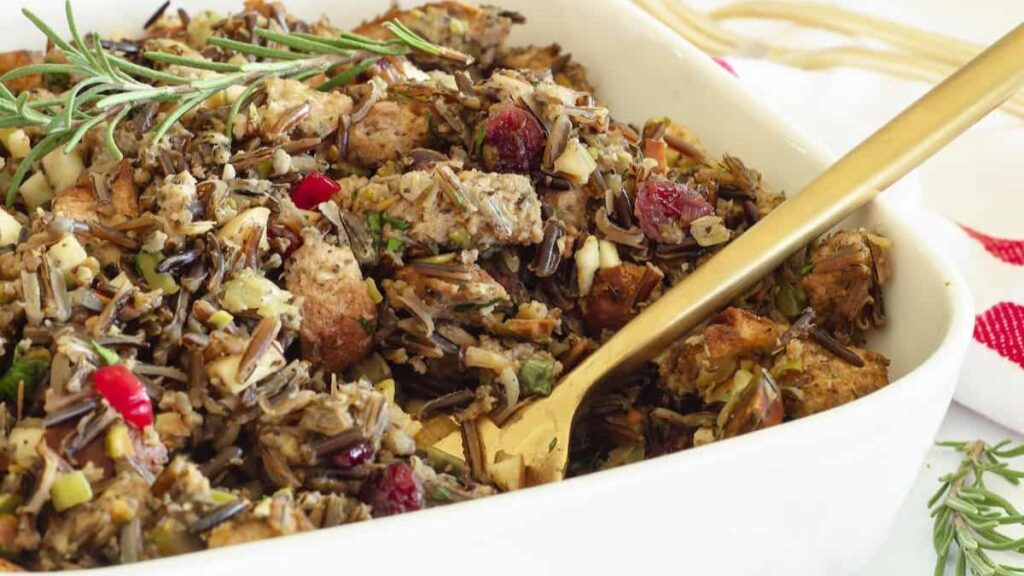 19 Stuffing Recipes to Add to Your Perfect Thanksgiving Menu