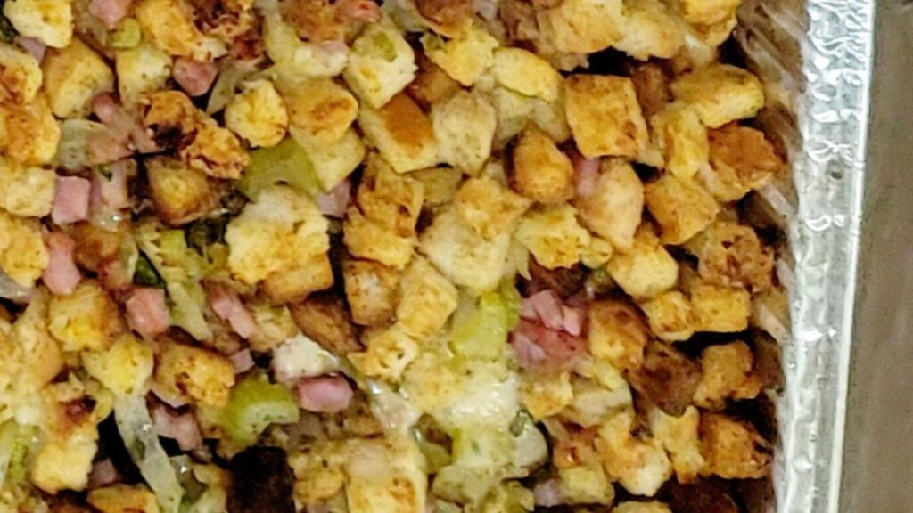 19 Stuffing Recipes to Add to Your Perfect Thanksgiving Menu