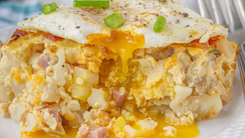 33 Old-Fashioned Breakfast Foods You'll Want to Eat Every Morning
