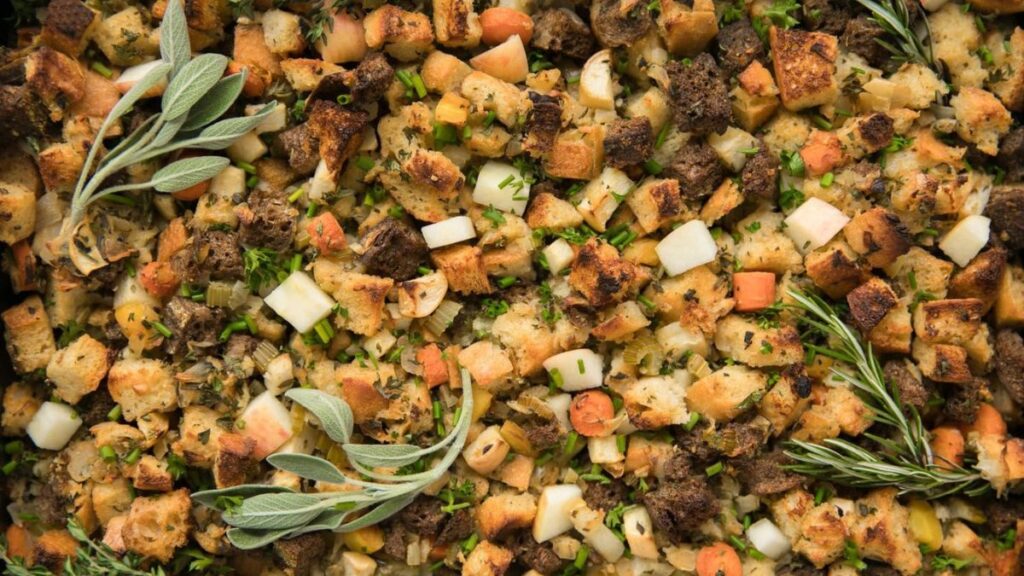 19 Stuffing Recipes to Add to Your Perfect Thanksgiving Menu