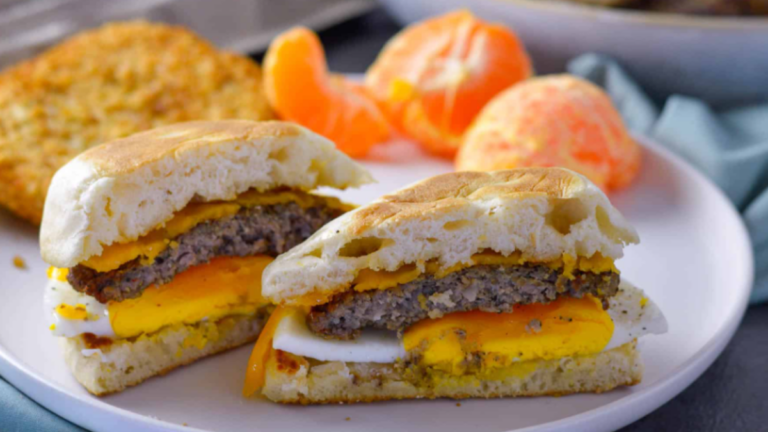33 Old-Fashioned Breakfast Foods You'll Want to Eat Every Morning