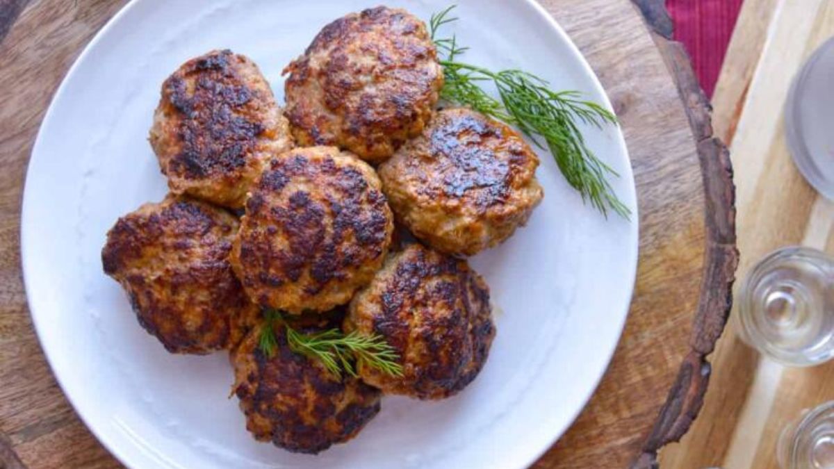 12 Blackstone Recipes That Turn Any Meal into a Feast