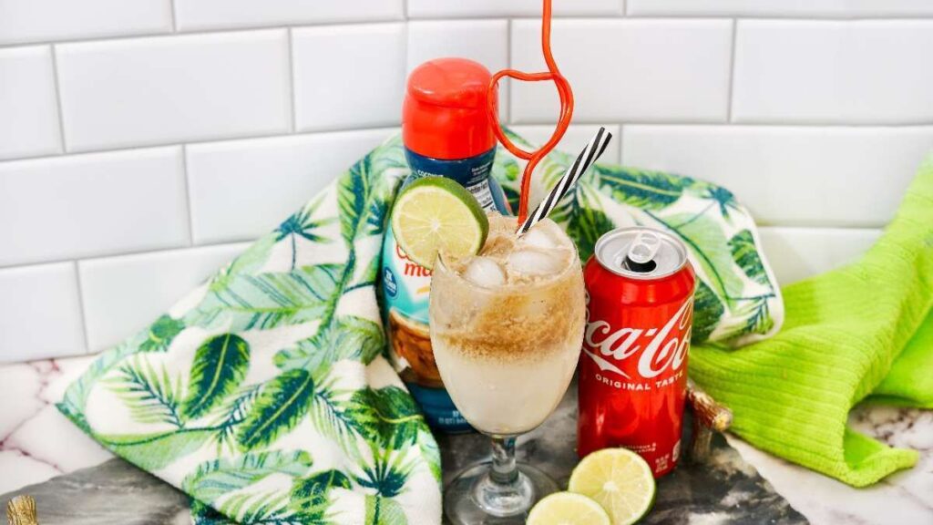 4 Dirty Soda Recipes That’ll Have You Sipping With a Smile