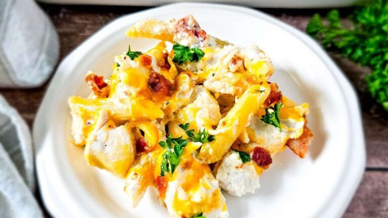 20 Crowd-Pleasing, Last-Minute Potluck Recipes That Look Like You ...