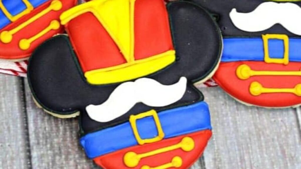 11 Christmas Cookie Recipes That Will Put You in the Holiday Spirit