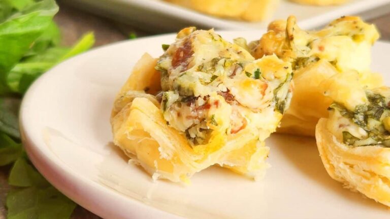 21 Cheap, Easy Appetizers That Anyone Can Make (And Are Really Good)