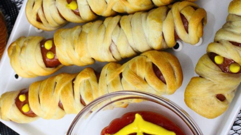 13 Insanely Crazy Hot Dog Recipes You Have to Try