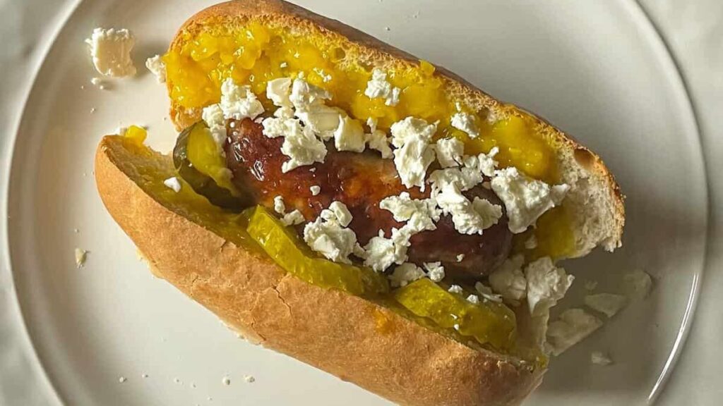 13 Insanely Crazy Hot Dog Recipes You Have to Try